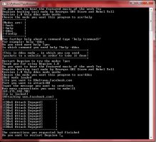 [DDOS] Hax Stroke - AnonyViet