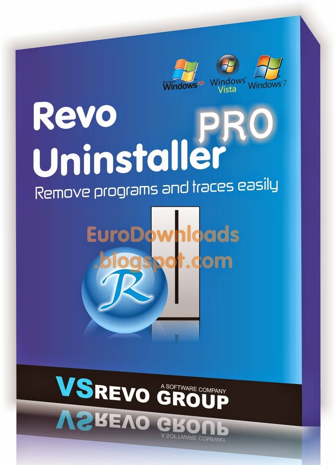 Revo Uninstaller Pro- phần mềm GỠ BỎ ứng dụng tận gốc ! - AnonyViet