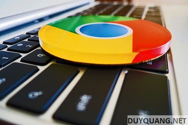 Bạn đã tải Chrome 53 với giao diện Material Design chưa ? - AnonyViet