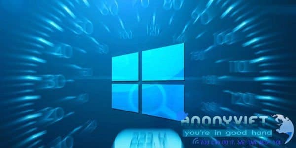 Khắc phục xem ảnh trên Windows 10 chậm - AnonyViet