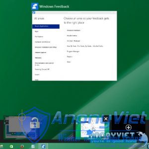 Use Virtual Desktop in Windows 10 Professional - AnonyViet - English ...