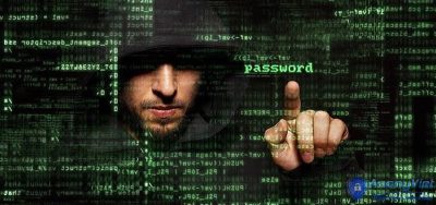 Cách giả làm hacker cực chất - AnonyViet