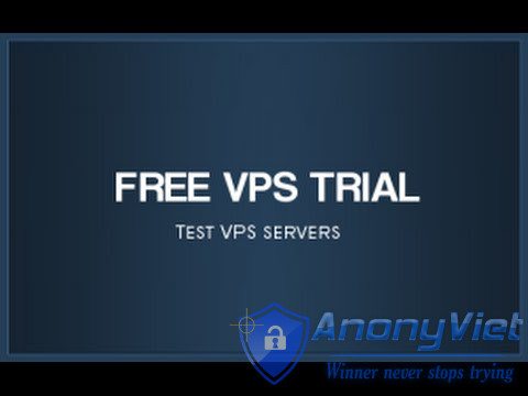 How to register for free VPS with 8GB RAM for 14 days - AnonyViet ...