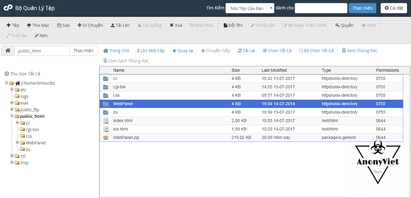 What are botnets? Instructions for creating a simple botnet - AnonyViet ...