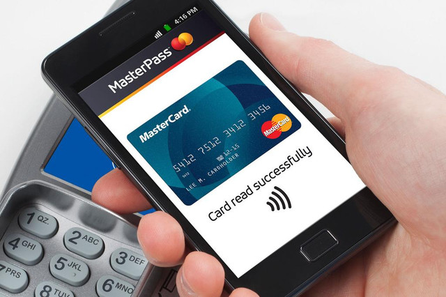 Cách tạo thẻ MasterCard ảo để thanh toán Online Quốc tế - AnonyViet