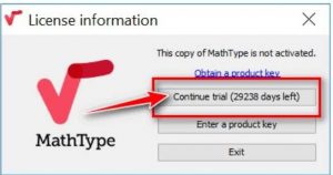 Download MathType 7.4 Full Key - Phần mềm hổ trợ gõ ký tự Toán học ...