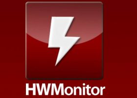 HWMonitor 1.36 - Check voltage, temperature, computer fan speed ...