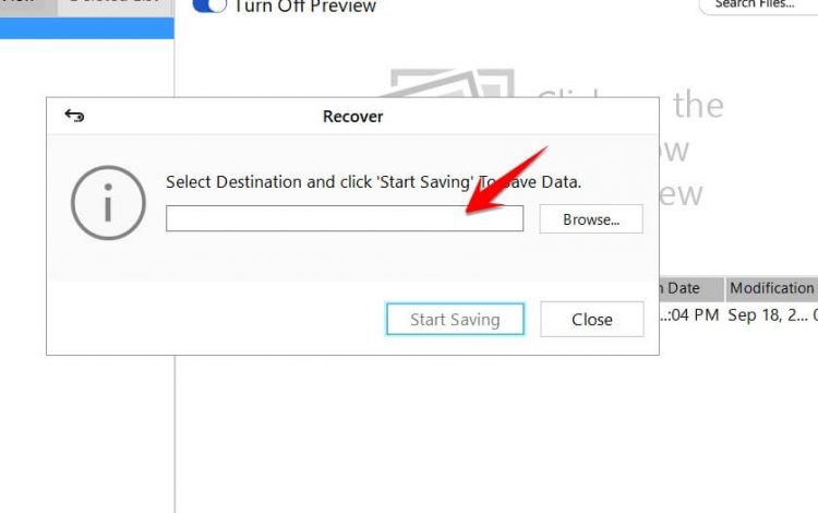 [License] Stellar Data Recovery- Software to recover deleted data ...