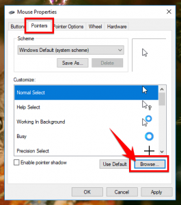 Download and install the mouse pointer icon Cut the Rope - AnonyViet ...