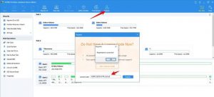 AOMEI Partition Assistant Professional 8.5 Full Key - Quản lý phân vùng ...
