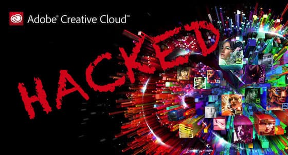 [CẢNH BÁO] Người dùng ADOBE CREATIVE CLOUD có thể bị Hack - AnonyViet