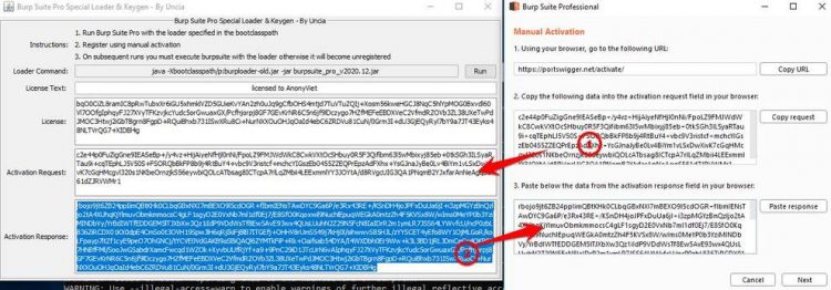 Download Burp Suite 2024 Pro Full Key - Cách Active bản quyền - AnonyViet