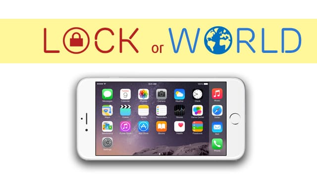 How to check Iphone Lock or World by chatting with Apple Support ...