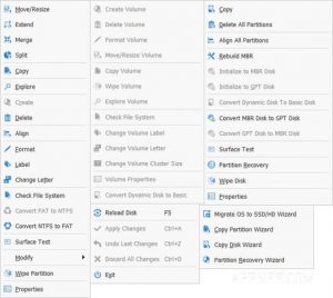 MiniTool Partition Wizard 12.6 Full Key - Best Partition Manager ...