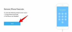 4uKey v2.x Full Key- Xóa Password đăng nhập trên Android và IOS - AnonyViet