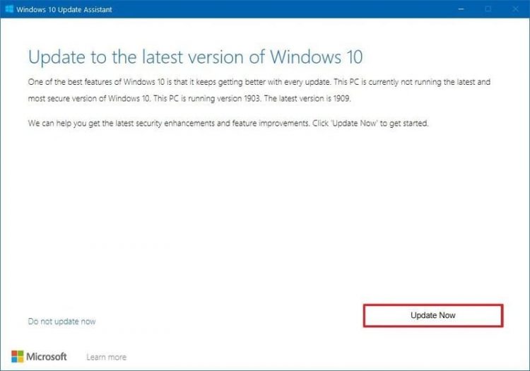 How to fix Windows Update problems on Windows 10 - AnonyViet - English ...