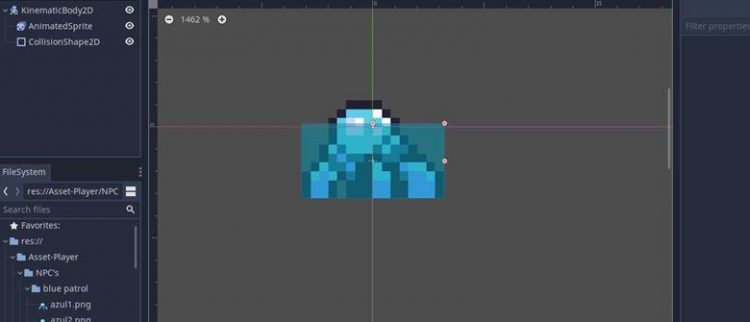 [Lập Trình Game] Lesson 10: Creating Enemies in Godot Programming - Part 1 - AnonyViet - English ...