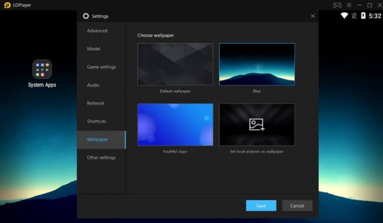 LDPlayer - Ultra-lightweight Android emulator for playing computer ...