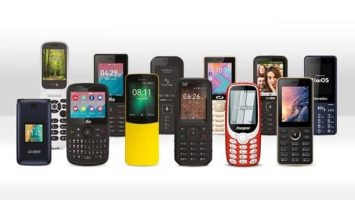 Tại sao đến giờ nhiều người vẫn thích dùng Feature Phone? - AnonyViet