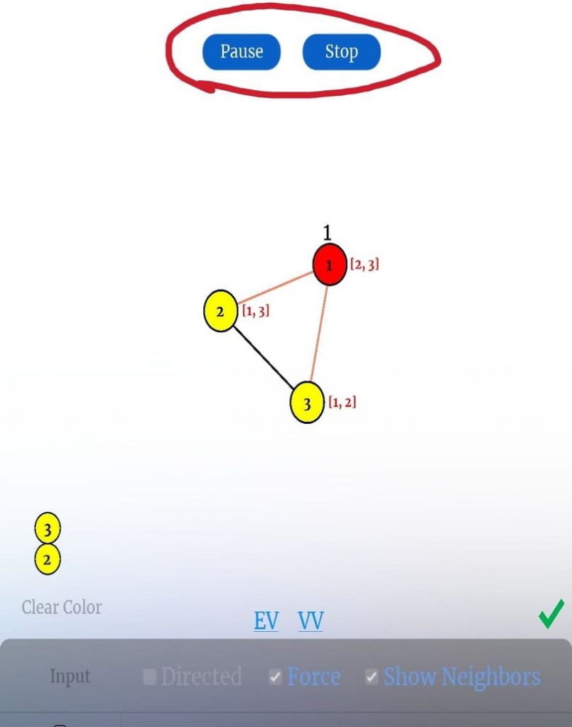 Learn Graph Theory with Graph Engine on Windows and Android - AnonyViet ...