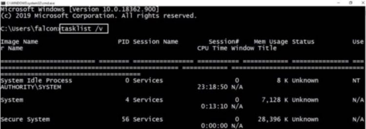 16 commands and tricks with CMD on Windows - AnonyViet - English Version