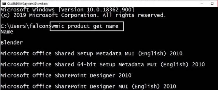 16 good commands and tricks with CMD on Windows - AnonyViet - English Version
