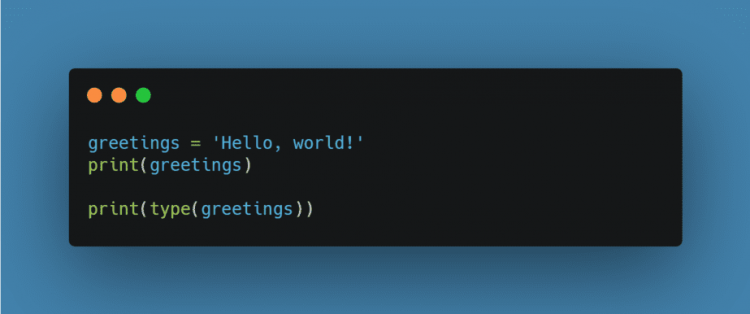 Basic Data Types in Python - AnonyViet - English Version