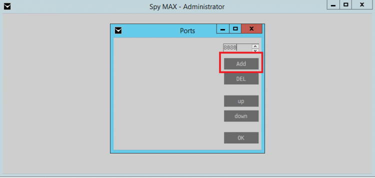 Spymax Rat - Phần mềm điều khiển trái phép điện thoại Android - AnonyViet