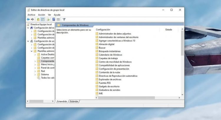 How to block drive access on Windows 10 - AnonyViet - English Version