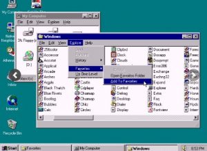 Unreleased versions of Windows - do not exist - AnonyViet - English Version