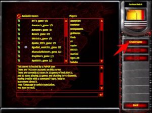 Cách chơi RA2 - Red Alert 2 trên trình duyệt Web miễn phí - AnonyViet