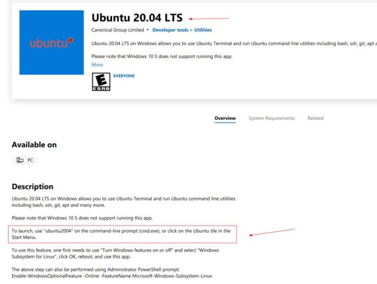 How to Reset Linux Password on WSL - AnonyViet - English Version