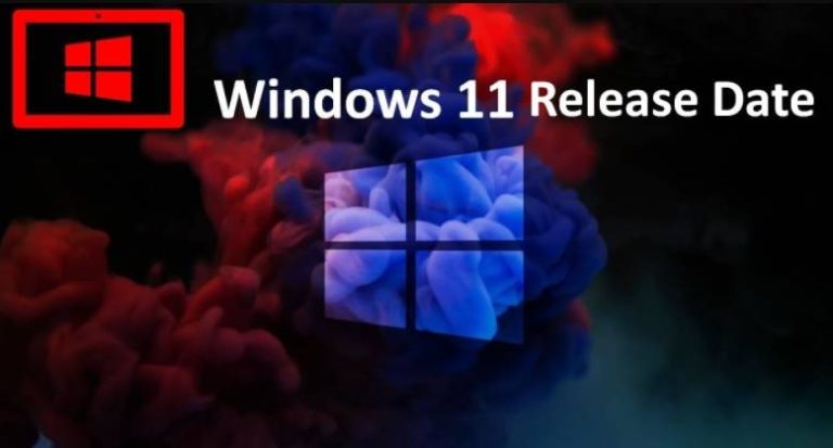 Windows 11 release date and new features - AnonyViet - English Version