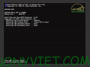 How to use Windows 3.1/95/98/Me with Emupedia - AnonyViet - English Version
