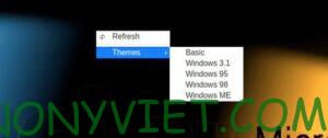How to use Windows 3.1/95/98/Me with Emupedia - AnonyViet - English Version