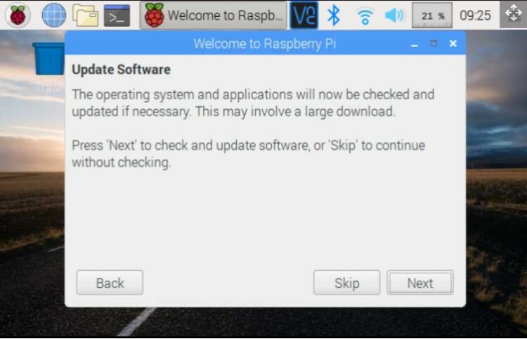Raspberry Pi Installation Guide for Beginners - AnonyViet - English Version