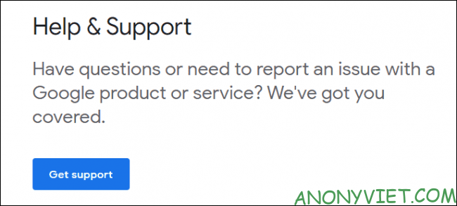 How to fix the error of not receiving emails on Gmail - AnonyViet ...