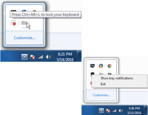 13 best free keyboard lock software for Windows - AnonyViet - English ...