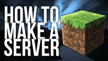 Hướng dẫn tạo Minecraft Server trên Linux - Java Edition - AnonyViet