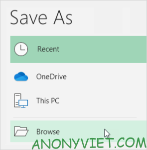 Lesson 97: How to import/export text files in Excel - AnonyViet ...