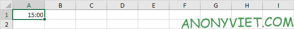 Lesson 139 Add And Subtract Time In Excel AnonyViet English Version