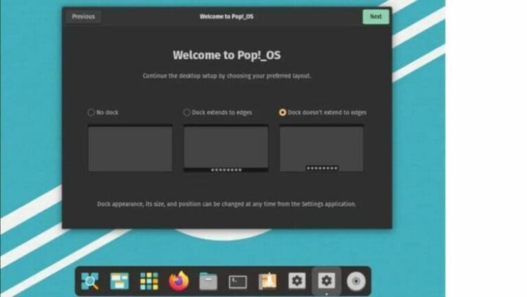 5 features of PopOS Linux are better than Windows 11 - AnonyViet ...