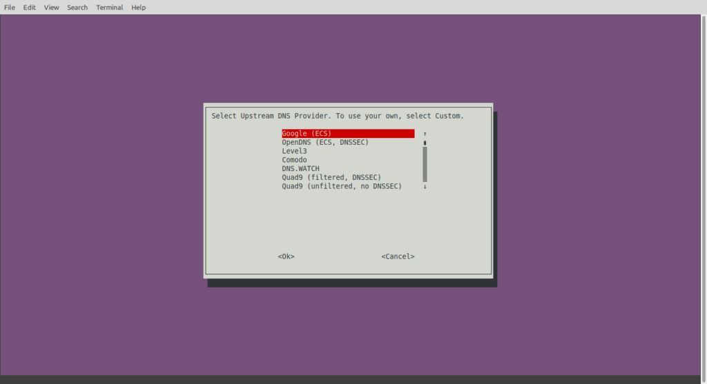 Instructions for Blocking Ads with Pi-Hole on Raspberry Pi - AnonyViet ...