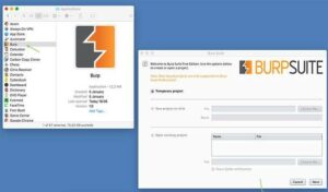 Hướng dẫn Active Burp Suite Pro 2024 + BugBounty Pro mới nhất - AnonyViet