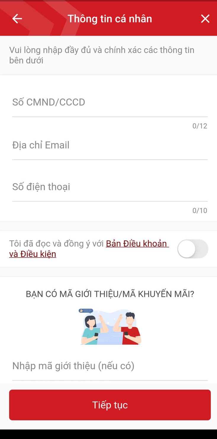 Cách nhận 50K từ ngân hàng OCTO và mua code Youtube Premium 0$ - AnonyViet