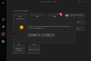 Driver Booster 9 Pro Full Key - Automatic Driver Update for Windows ...