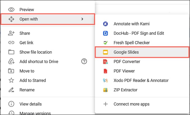 How To Change Powerpoint To English Nightfad