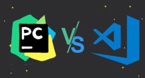 Pycharm Vs Vscode: Nên dùng cái nào để Code Python? - AnonyViet