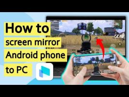 [Update 2022] How to play ARK Mobile Game on PC - AnonyViet - English ...