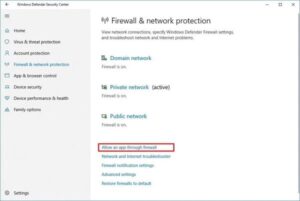 Cách tạo và quản lý máy chủ FTP trên Windows 10 - AnonyViet - English ...